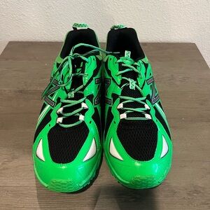 New Balance | Shoes | New Balance 6 Green Punch | Poshmark